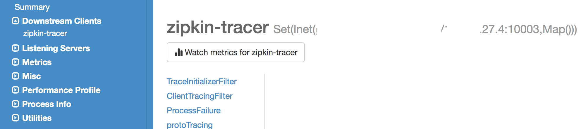 Few tips using Zipkin – Ktz's Concurrency